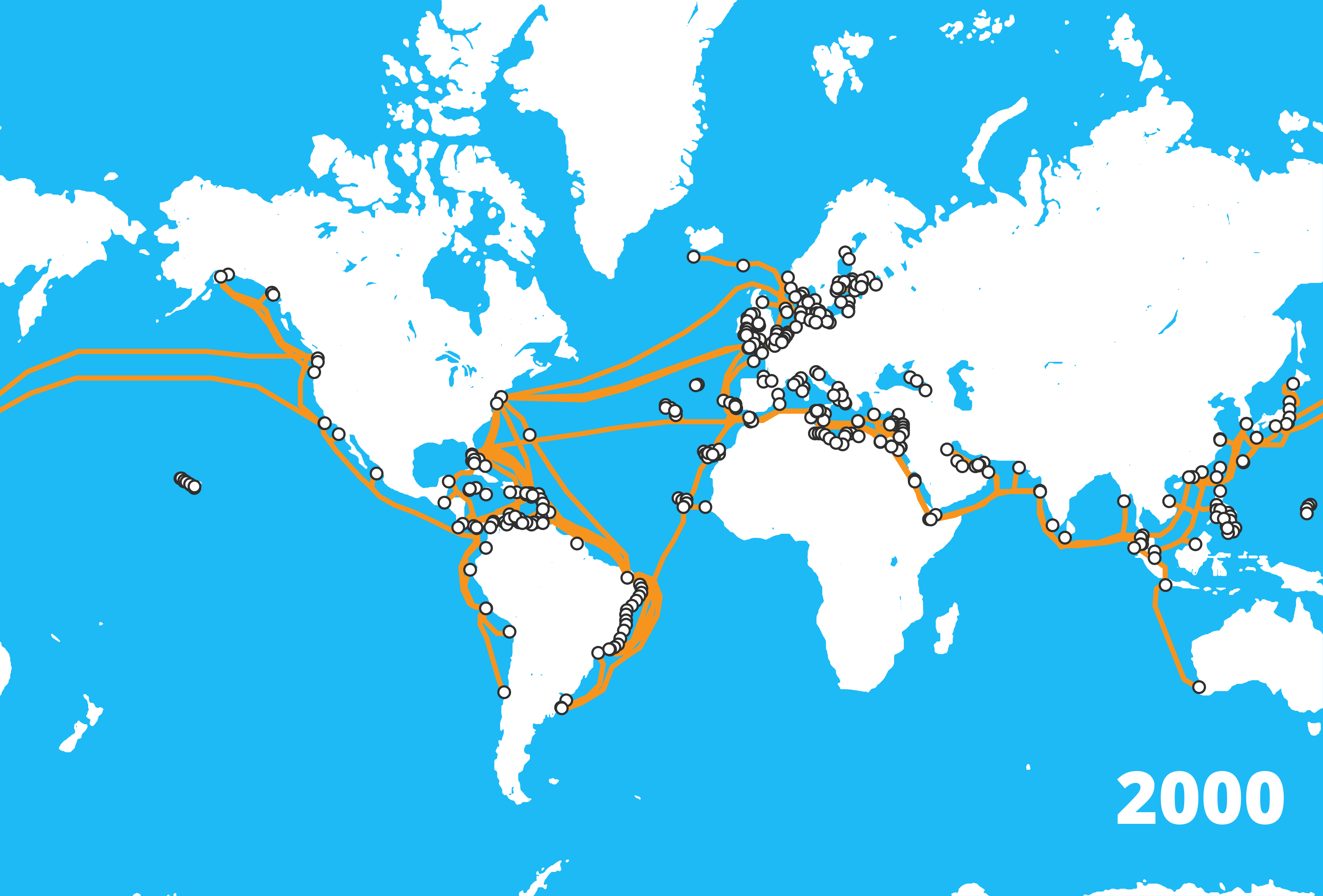 Telecommunications infrastructure - DW Observatory